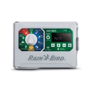 Rain Bird RC2 8-Zone Wi-Fi Irrigation Controller (RC2-120V) | Backyard ...